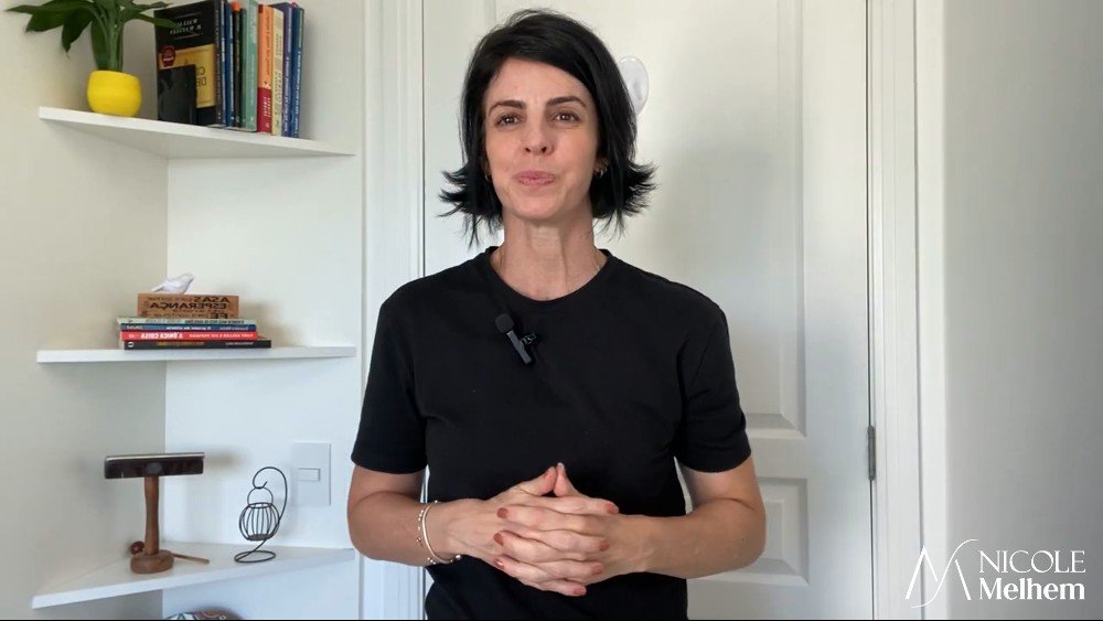 APRENDA A DIZER NÃO! Dominando o Poder do Não